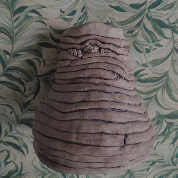 Handmade | Accents | Troll Vase Planter | Poshmark